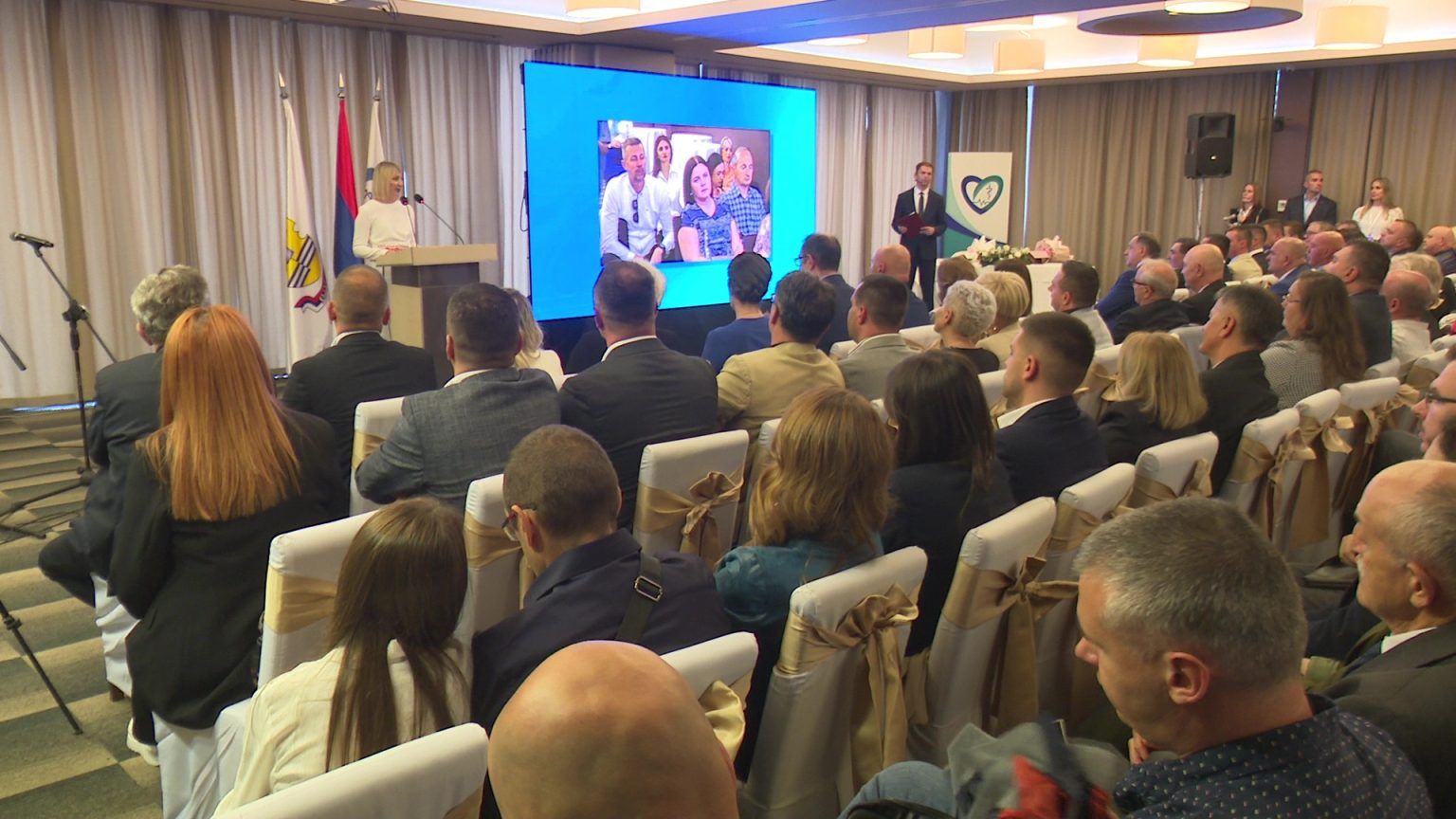 Galerija - Simpozijum doktora medicine Doboj